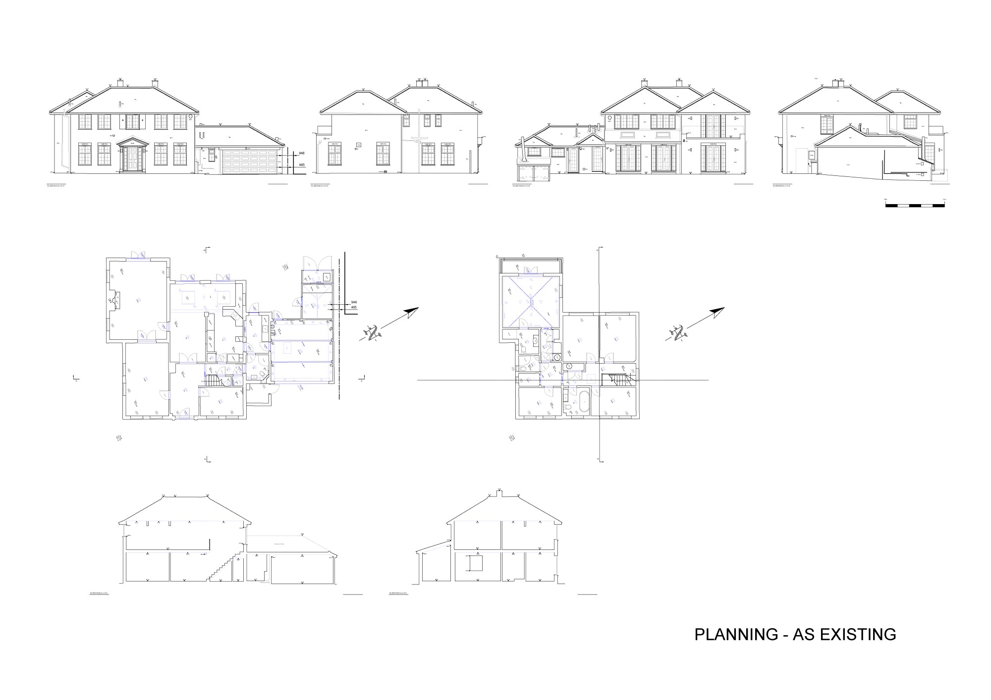 Architectural Design – Robson Associates